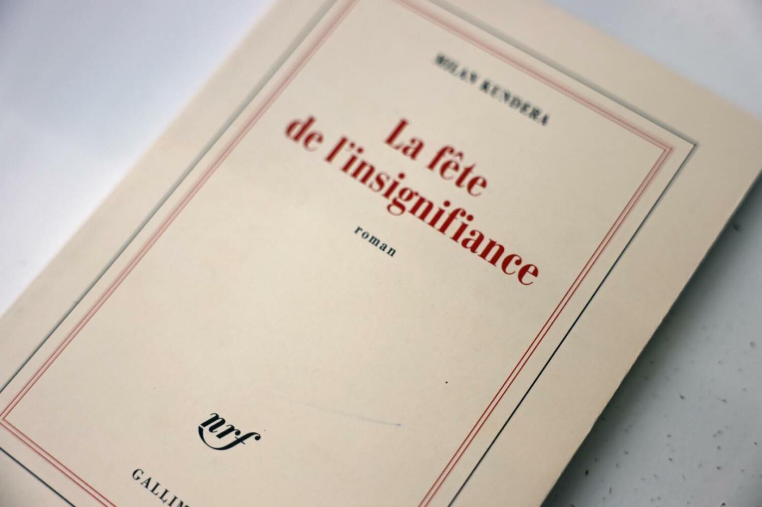 Regionale 21 : "La fête de l'insignifiance" | Mulhouse Art Contemporain